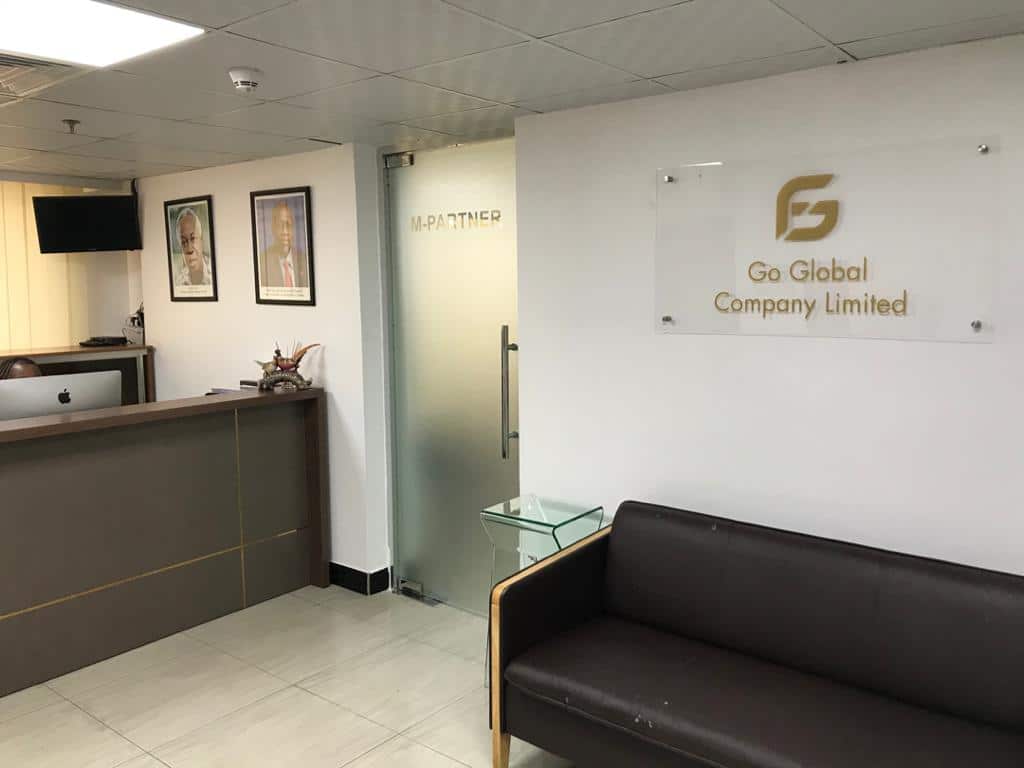 Go Global Tanzania office – Go Africa Global