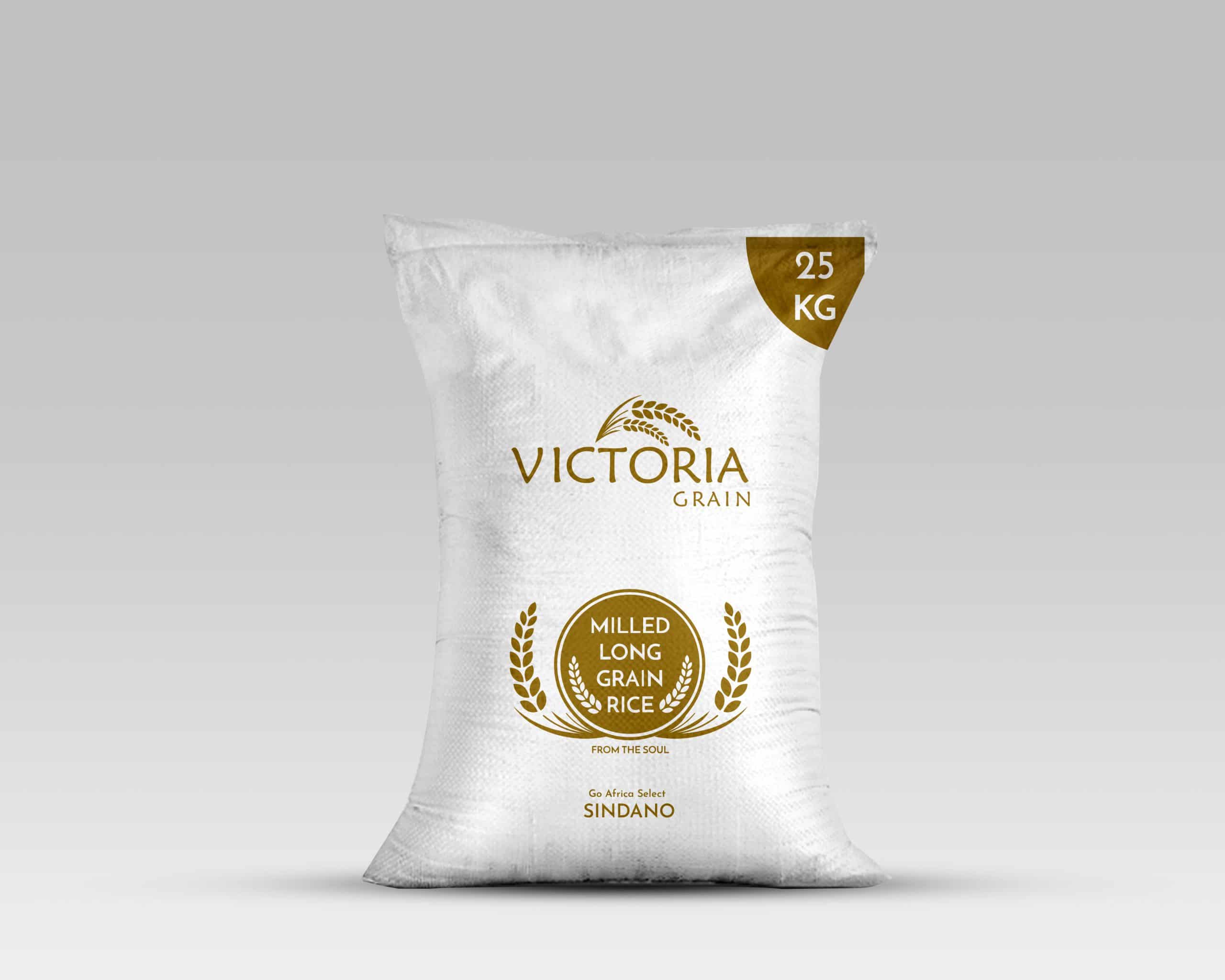 25KG GRADE 3 SINDANO – Go Africa Global